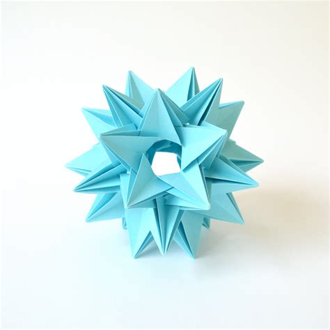 Twinkle — Origami