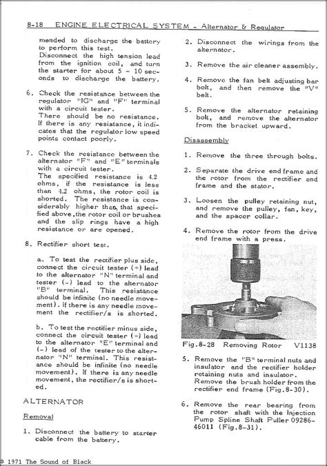 Alternator Help Please IH8MUD Com Forum Toyota Lexus Off Road Community Discussions