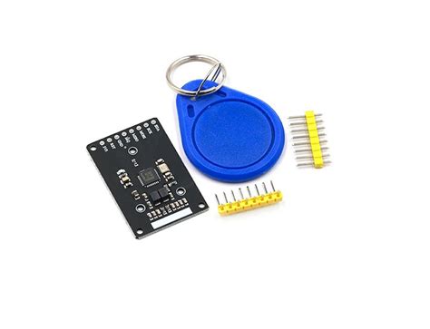 RFID Reader Writer Module OKY OKYSTAR