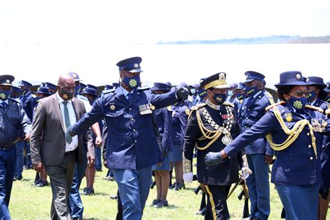 file saps launches royal reserve policing at kwa nongoma kwa zulu natal governmentza
