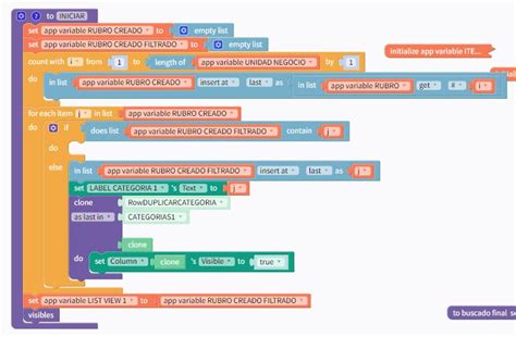 How To Delete The Created List Of Any Component Questions About Thunkable Community