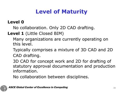 Building Information Modeling Introduction Ppt