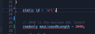 New Theme Scm Decorations Are Too Dull Issue Microsoft Vscode GitHub