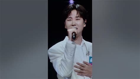 현역가왕2자체평가전송민준영영 Youtube