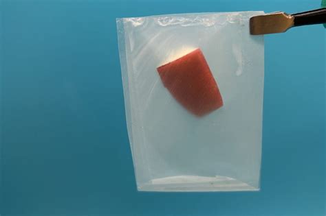 New Design For Bioplastics Increases Tensile Strength