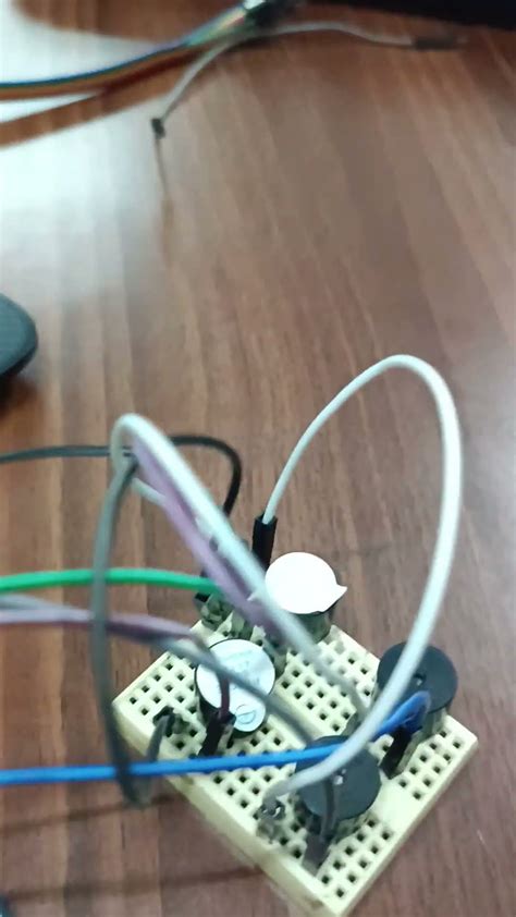 Look What We Did 😳🥺😲 Trending Arduino Project Esp8266 Arduinounoprojects Youtube