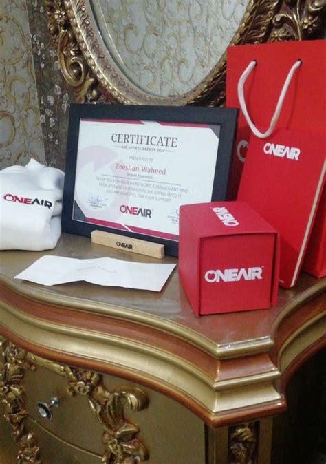 Zeeshan Waheed On Linkedin Oneair