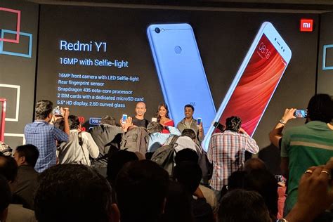 Historical Insight The Launch Of The First Redmi Prime Series CitizenSide