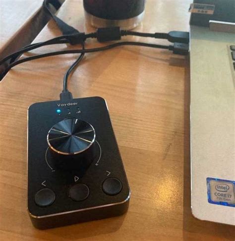 5 Best USB Volume Mute Control Knobs For Audio Adjustment 2023