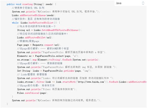 简单几步快速实现网络爬虫 知乎