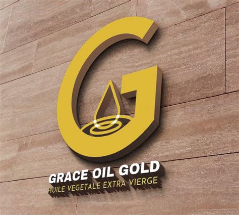 GRACE OIL | Yaoundé