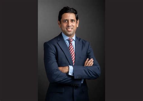 Sandeep Dutta Takes Charge As Aws India And South Asia President