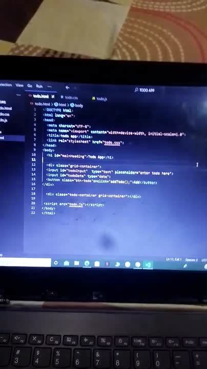 Suhana Parween On Linkedin Javascript Html Css