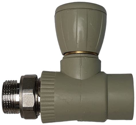 Купить Кран шаровый Резьбовой Hp Hp комбинированный 683041 ДУ 25 3 4 в Алматы Магазин на