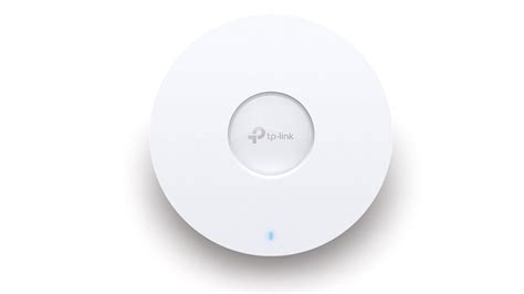 Tp Link Omada Eap Review A Wi Fi Solution Well Suited To High Density Environments Itpro
