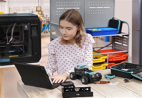 Buy Aiot Kit Online Robotics Kits For Schools