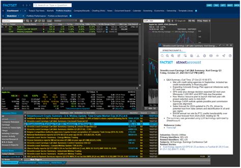 How We Use Ai To Summarize Earnings Call Qanda Discussions