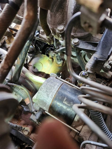 3rz Knock Sensor Bs Tacoma World 3rz Knock Sensor Bs Tacoma World