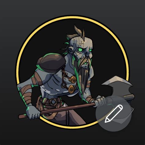 Draugr Token Builder Customize And Randomize Czepeku Tokens