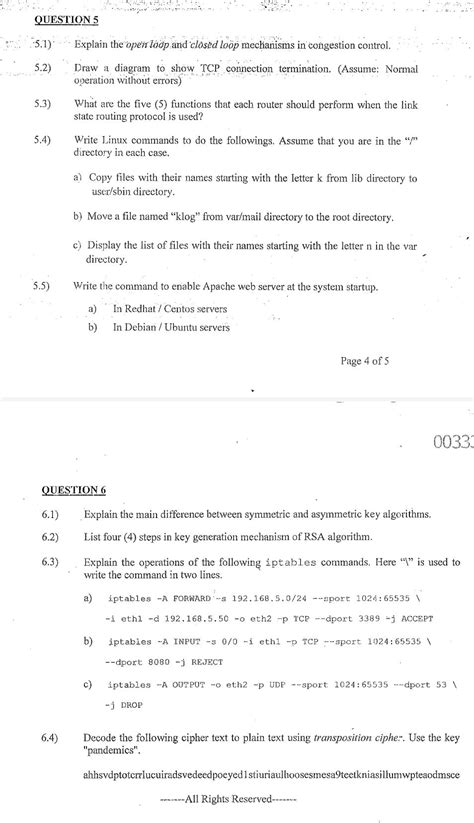 Solved Explain The Open Loop And Closed Loop Mechanisms Chegg