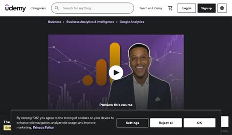 The Best Google Analytics Online Courses