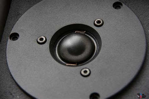 Dynaudio Esotar Tweeter T 380 Pair In Box Precision Coating Photo 3367563 Us Audio Mart