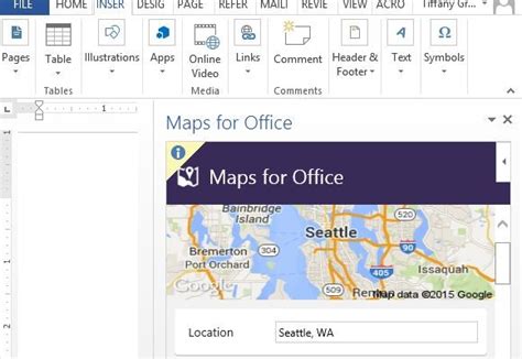 Insert Your Location Details And The Map Plugin Will Do The Work