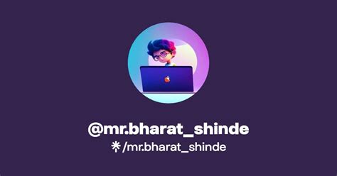 mr bharat shinde twitter instagram facebook linktree