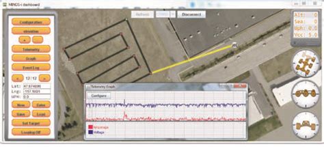 Autonomous Self Driving Mars Rover Hour Tech Labs