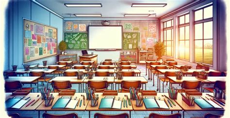 Identify Classroom Seating Arrangement Using Ai Nyckel