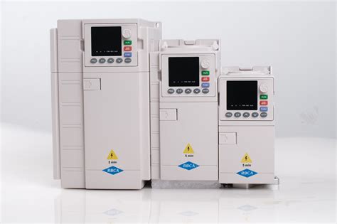 Vector Frequency Inverter 0 75 30kw Single Phase And Three Phase Ac Drive Vfd And Inverter
