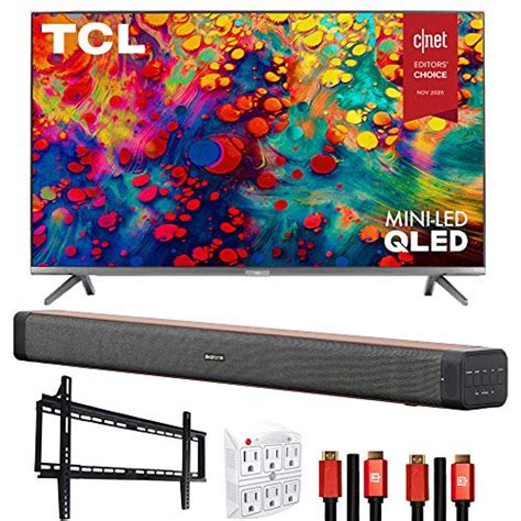Tcl 6 Series R646 Where To Buy It At The Best Price In Usa