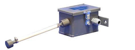 Rel Tek Corporation Magneboss Accessory Tilt Switch