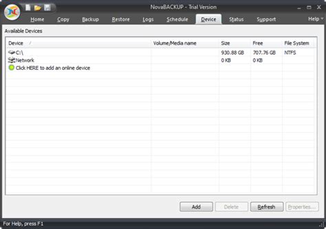 Idrive® E2 With Novabackup Msp Backup And Disaster Recovery