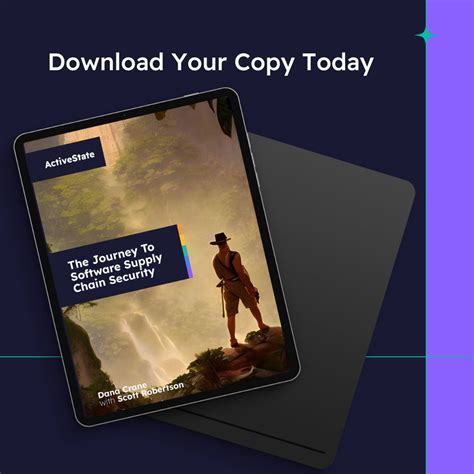Activestate On Linkedin Softwaresupplychainsecurity Cybersecurity Riskmanagement…