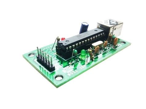 Isp Programmer At Piece USB Programmers In Pollachi ID