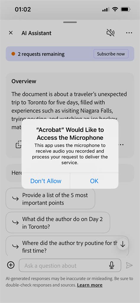 Adobe Acrobat Ai Assistant Vs Dropbox Dash Which Offers The Better Ai Help Tools For Documents