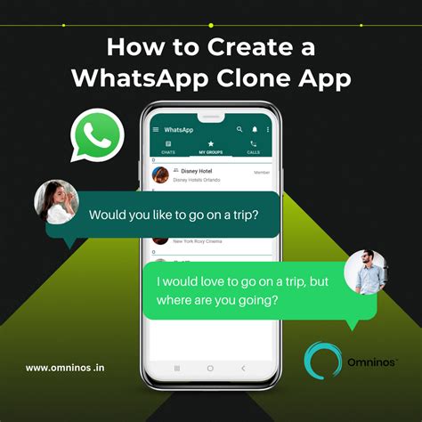 Get Your Own Whatsapp Clone Script App Innovative App Solutions Experts Say Blog