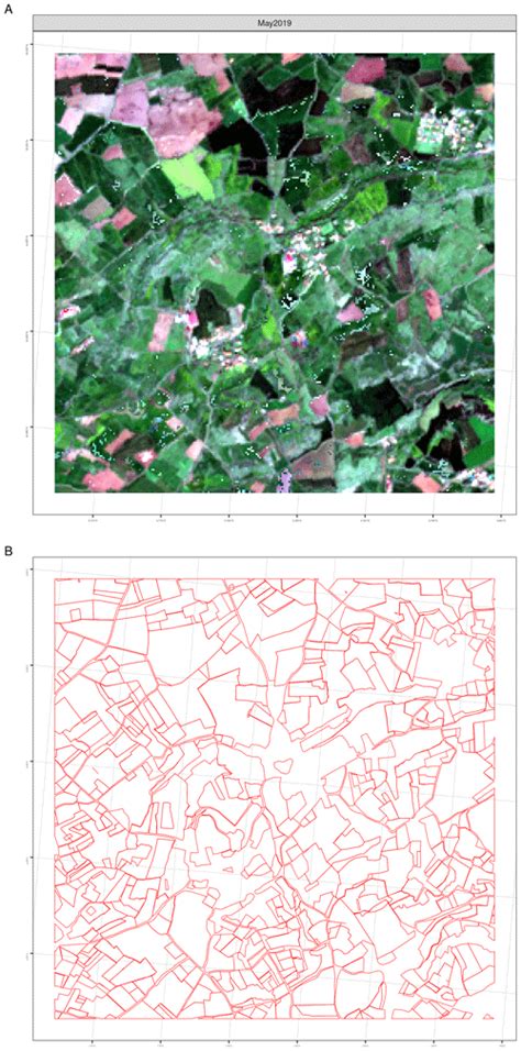 Essd Ai4boundaries An Open Ai Ready Dataset To Map Field Boundaries With Sentinel 2 And