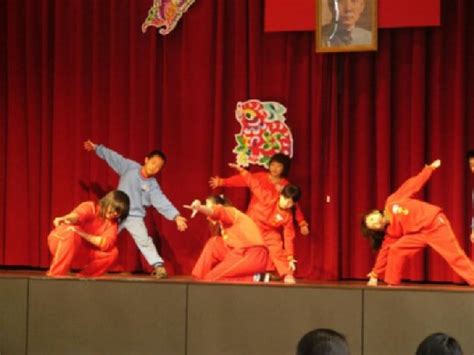 照顧弱勢團體才藝班成果發表會 楊梅新聞網、中壢新聞網、桃園新聞網 Udn部落格