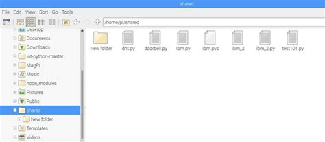 How To Build Raspberry Pi Nas Server Using Samba Xe1e Radio Blog