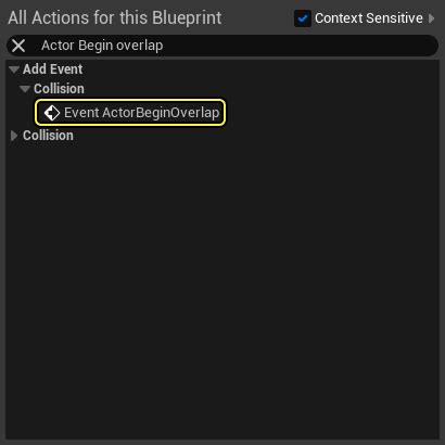 Using Timers In Unreal Engine Unreal Engine 5 6 Documentation Epic Developer Community
