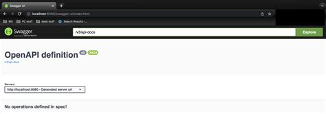 Running Conductor Server As A Spring Boot App · Netflix Conductor · Discussion 3373 · Github