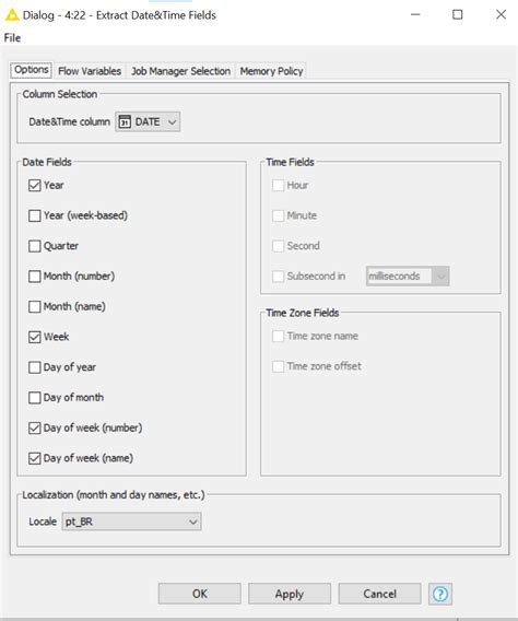 Calculation Of The Week Knime Analytics Platform Knime Community Forum