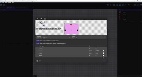 Some Feature Request Feature Requests Gdevelop Forum