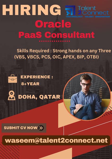 Vbs Vbcs Pcs Oic Apex Bip Otbi Oraclepaasconsultant… Mohammed Ayaz Usman
