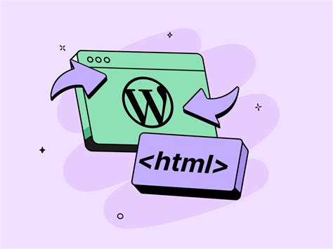آموزش تبدیل قالب Html به وردپرس به ۳ روش
