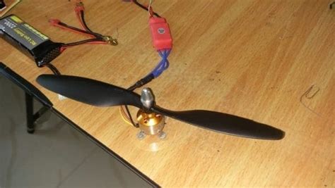 Arduino Brushless Motor Wireless Control Robotics Technology And Cyber Security