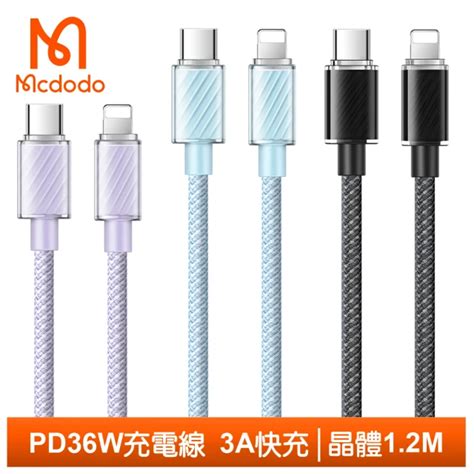 「麥多多 Mcdodo」極致白 Gan 65w 氮化鎵充電器type Cusb 三孔pd快充 價格品牌網