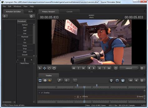 How To Make Models For Source Filmmaker Maniacjza